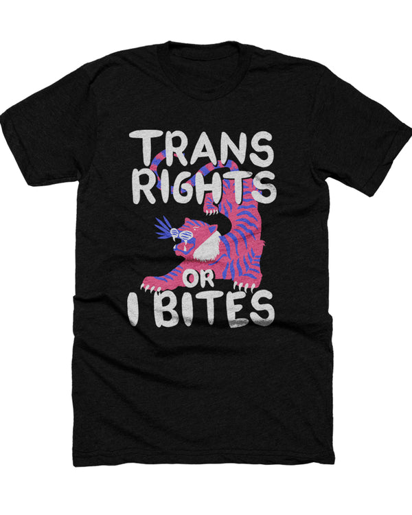 Pride Tees - Choke Shirt Company