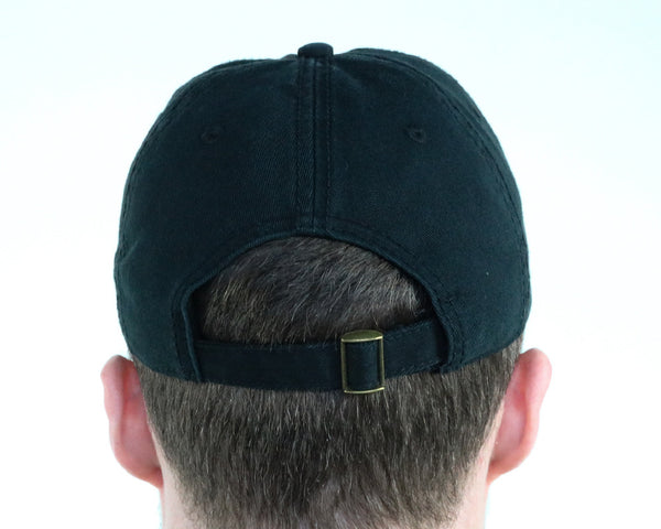 ice cream | dad hat - Choke Shirt Company