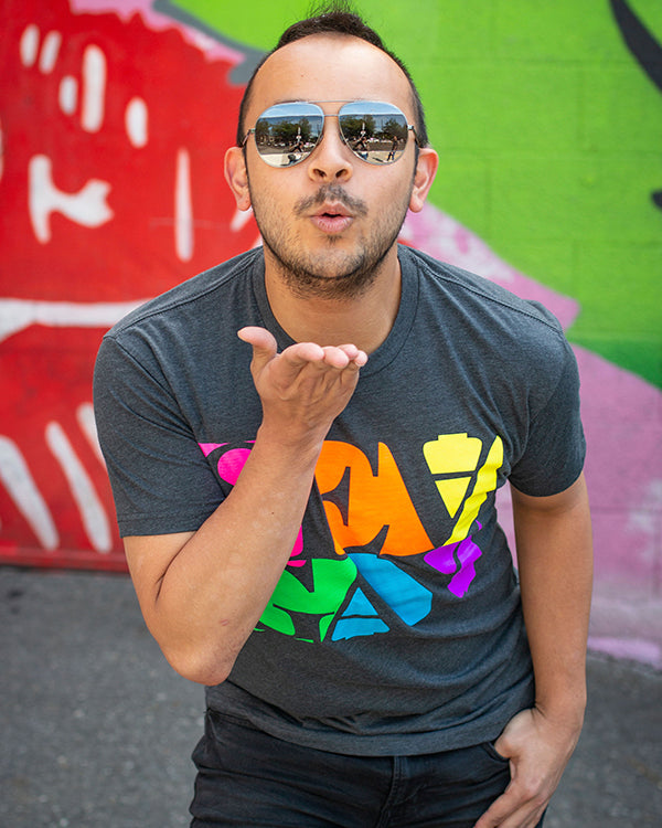 Products - Choke Shirt Company